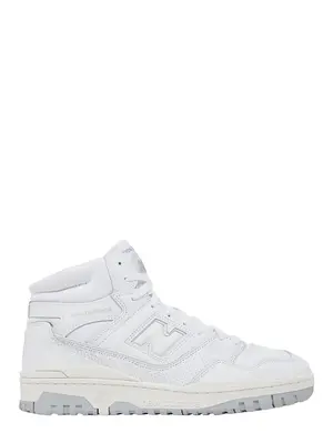 NEW BALANCE 650r Sneakers - White