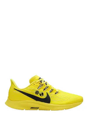 Nike Cody Hudson X Air Zoom Pegasus 36 - Yellow