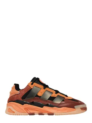 Adidas Niteball Hazy Copper - Brown
