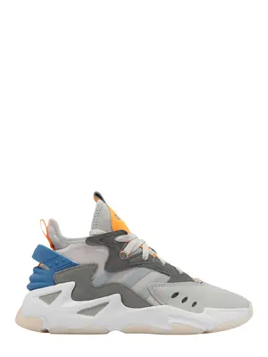 Adidas Blazeon Vapour Sneakers - Grey