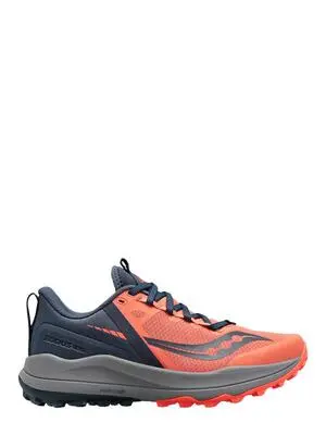 Saucony Xodus Ultra Sneakers - Orange