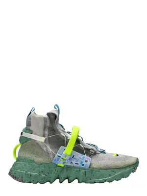 Nike Space Hippie 03 Sneakers Green