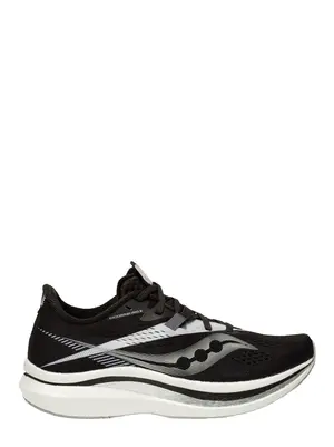 Saucony Endorphin Pro 2 Sneakers - Black