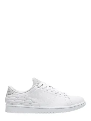 JORDAN 1 Centre Court Sneakers - White