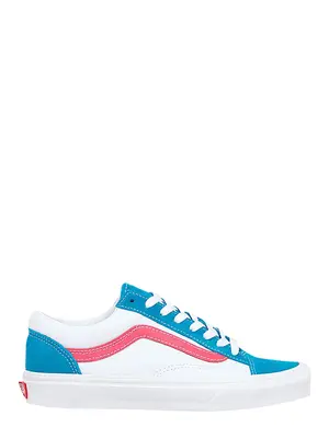 VANS Style 36 Retro Sport Sneakers - Blue