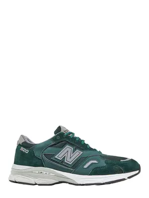 NEW BALANCE 920 Made In England Sneakers - Green