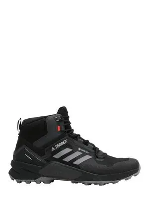 Adidas Terrex Swift R3 Mid Gore-tex - Black