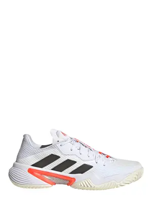 Adidas Barricade Tokyo Sneakers - White