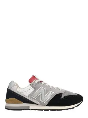 NEW BALANCE 996 Sneakers - Black