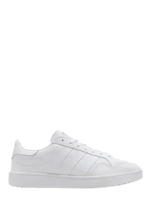 Adidas Team Court Sneakers - White