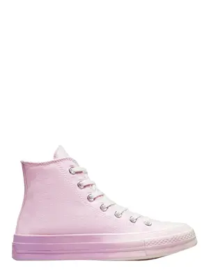 CONVERSE Chuck 70 High Pastel Gradient Sneakers