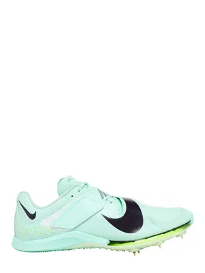 Nike Air Zoom Long Jump Elite - Green
