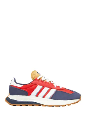 Adidas Adidas Retropy E5 Sneakers Red