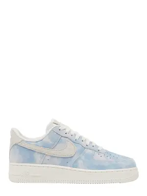 Nike Force 1 '07 Se Sneakers - Blue