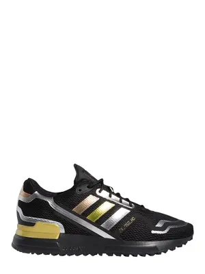 Adidas Zx 750 Hd Sneakers - Black