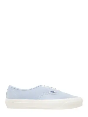 VANS Og Authentic Lx Sneakers - Blue