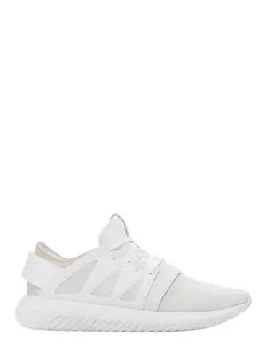 Adidas Tubular Viral Sneakers - White