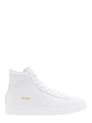 CONVERSE Pro Leather Og High Sneakers - White