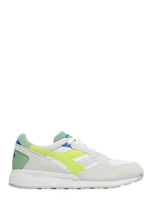 DIADORA N9002 Ball Sneakers - White