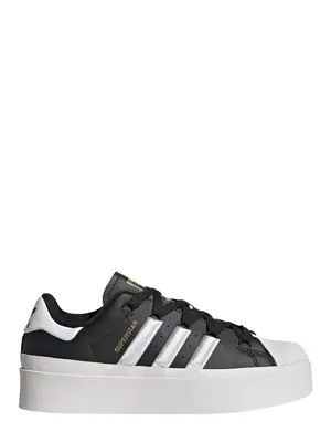 Adidas Superstar Bonega Sneakers - Black