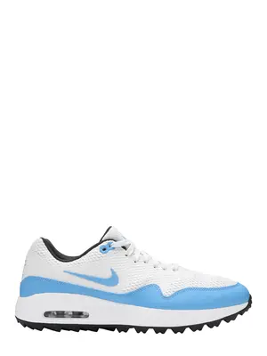 Nike Air Max 1 Golf Sneakers - Blue