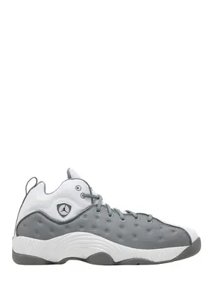 JORDAN Jumpman Team 2 Sneakers - White