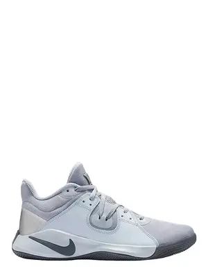 Nike Fly.by Mid Sneakers - Grey