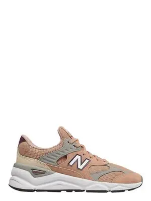 NEW BALANCE X-90 Reconstructed Sneakers - Pink