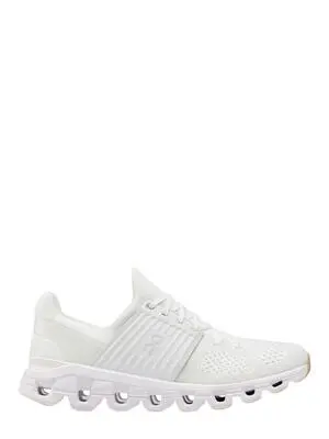 On Cloudswift Undyed Sneakers - White