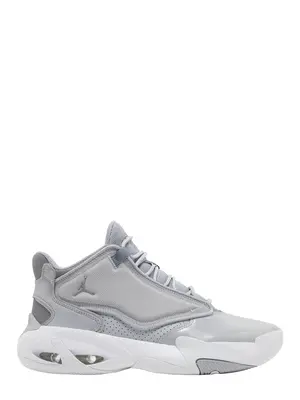 JORDAN Max Aura 4 Sneakers - Grey