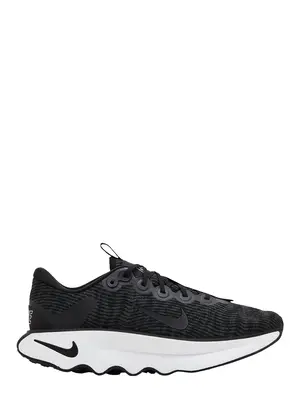 Nike Motiva Sneakers - Black