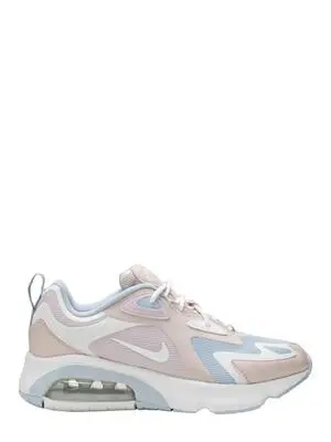 Nike Air Max 200 Sneakers - Pink