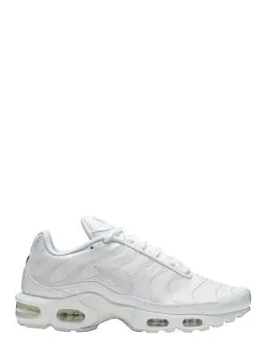Nike Max Plus Tn Sneakers - White