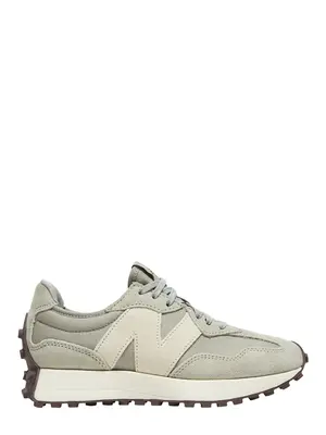 NEW BALANCE 327 Sneakers - Grey