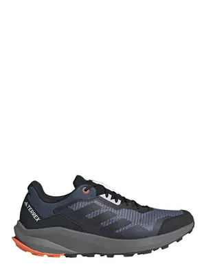 Adidas Trail Rider Sneakers - Blue