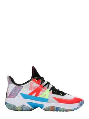 JORDAN One Take 2 Sneakers - Multicolor