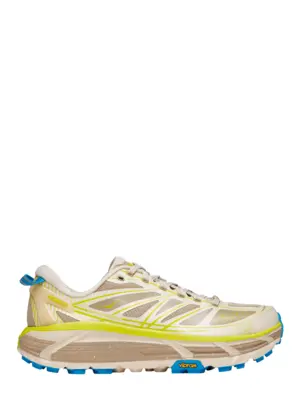 HOKA® Mafate Speed 2 Sneakers - Brown