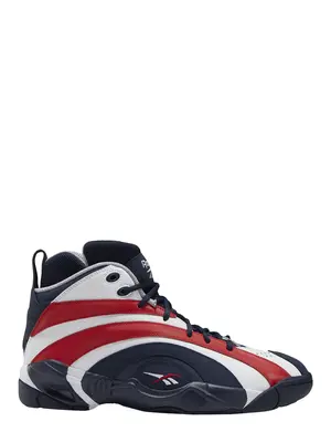 REEBOK Shaqnosis 'usa - Blue