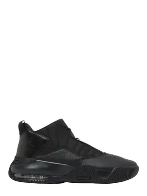 JORDAN Stay Loyal Sneakers - Black
