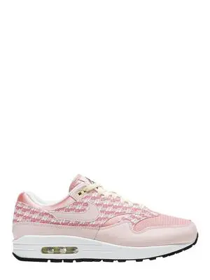 Nike Air Max 1 Premium Sneakers - Pink