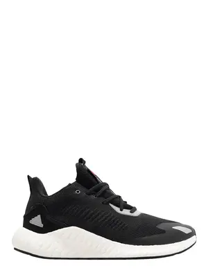 Adidas Alphaboost Utility Sneakers - Black