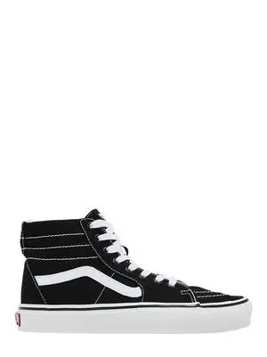 VANS Sk8-hi Tapered Sneakers - Black