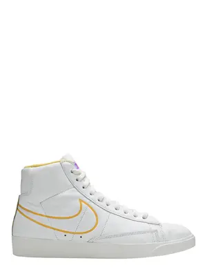 NIKE Nike Blazer Mid High-Top Sneakers