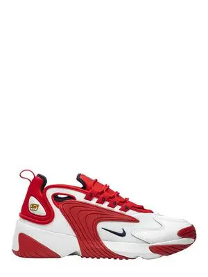 Nike Zoom 2k Sneakers - Red