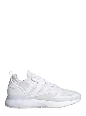 Adidas Zx 2k Boost Sneakers - White