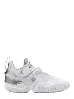 JORDAN Westbrook One Take Sneakers - White