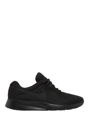Nike Tanjun Sneakers - Black