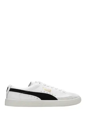 PUMA Basket Vintage Sneakers - White