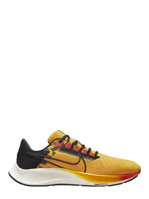 Nike Air Zoom Pegasus 38 Ekiden Zoom Pack - Yellow
