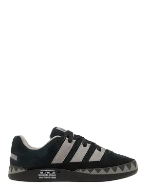 Adidas Neighborhood X Adimatic Sneakers - Black